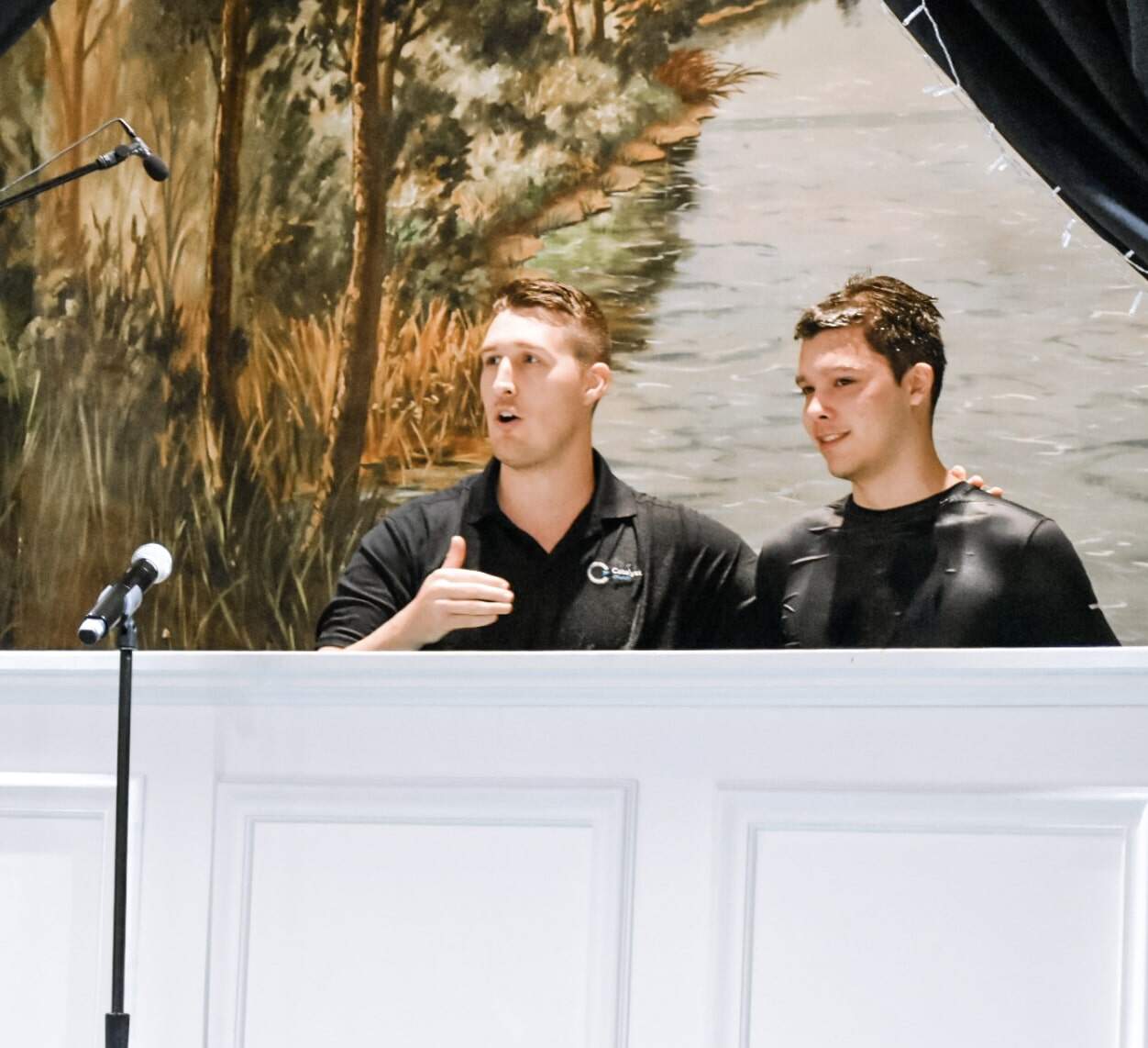 About | Catalyst Church | Church in Newport News, VA