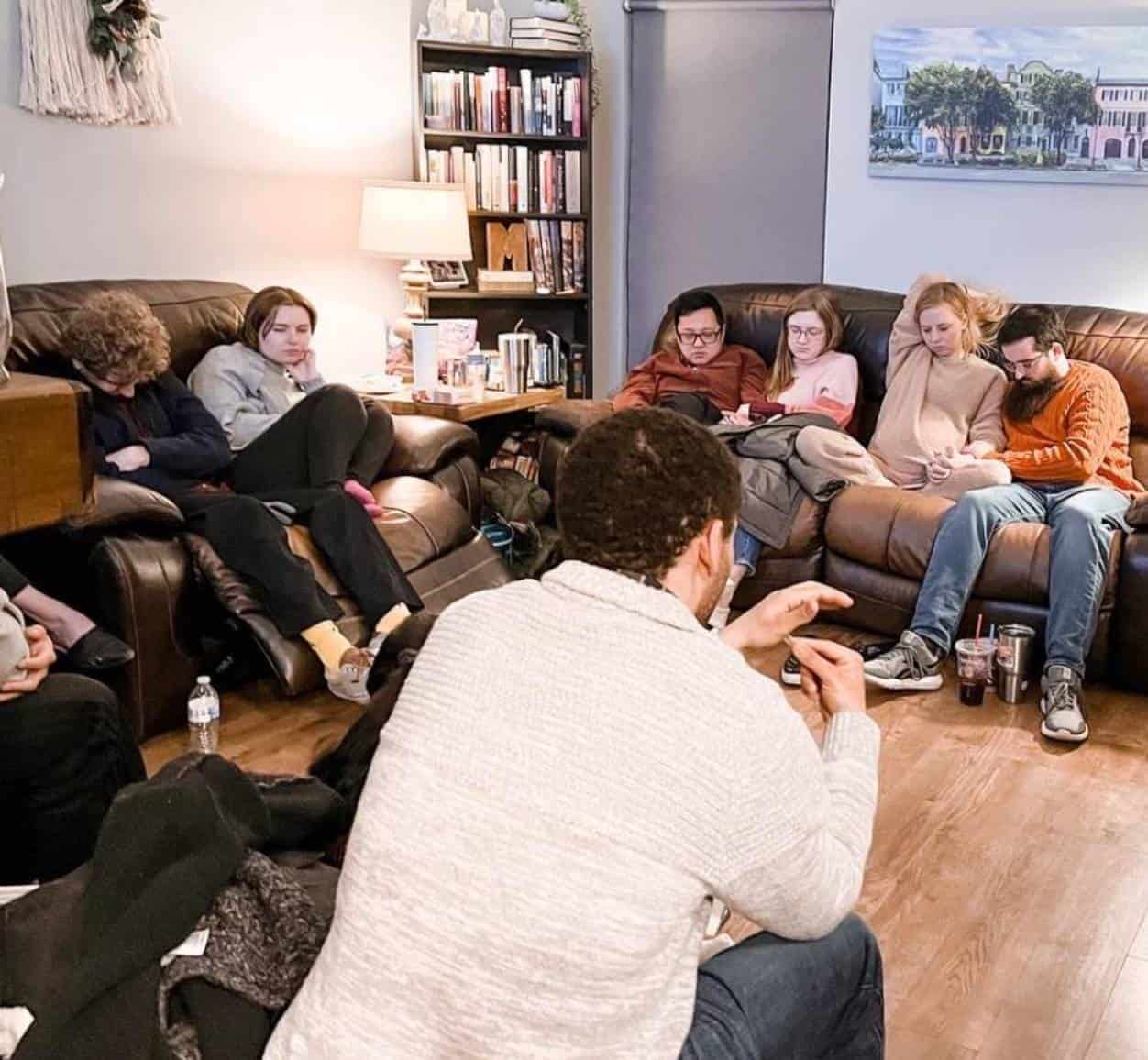 Catalyst Church | Gospel-Centered Church in Newport News, VA